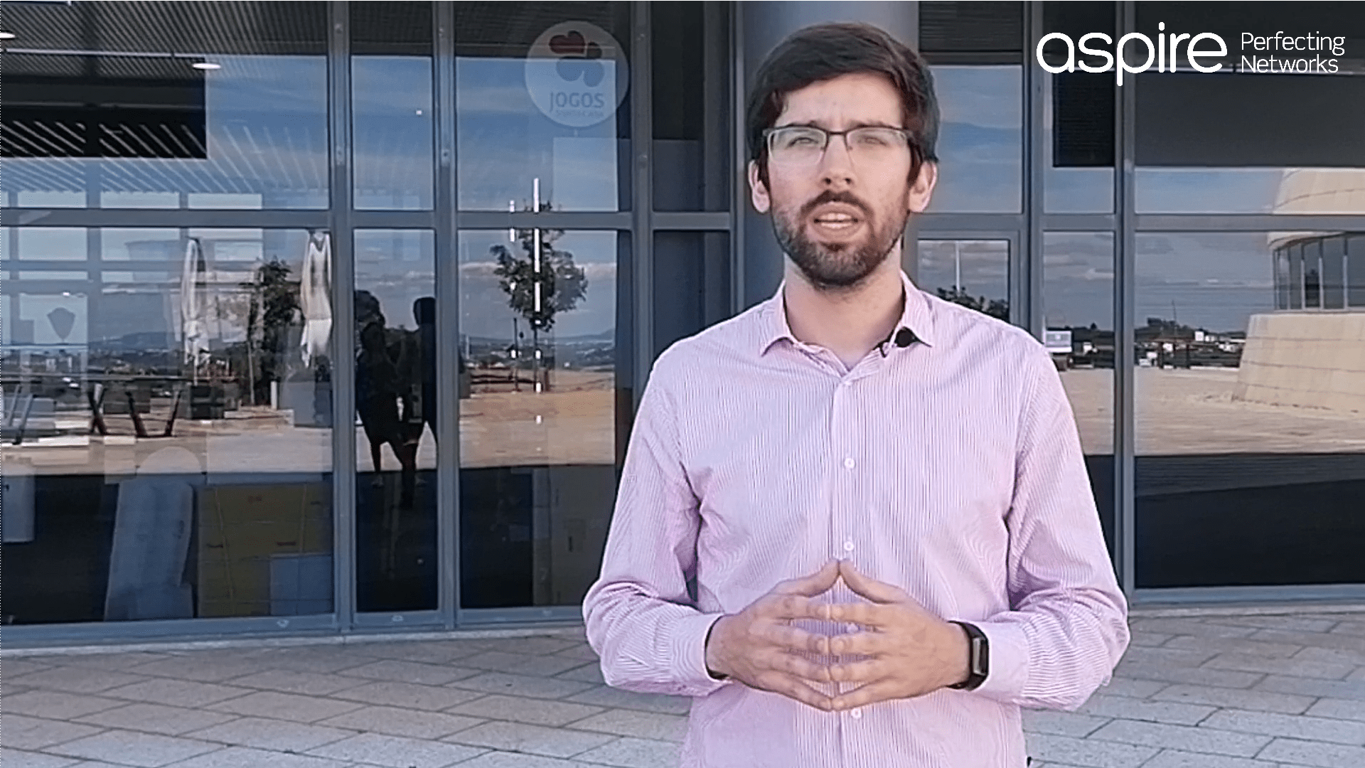 Resources - Aspire: Perfecting Networks