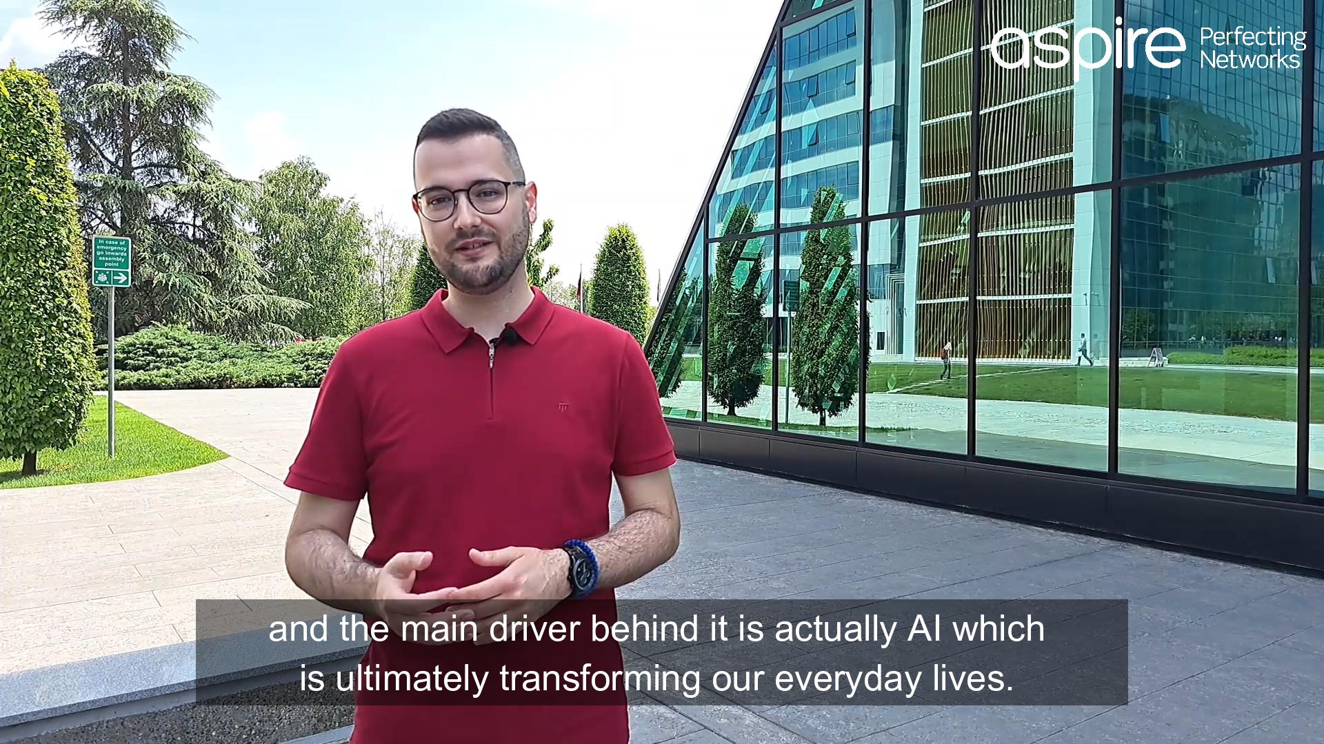 Resources - Aspire: Perfecting Networks