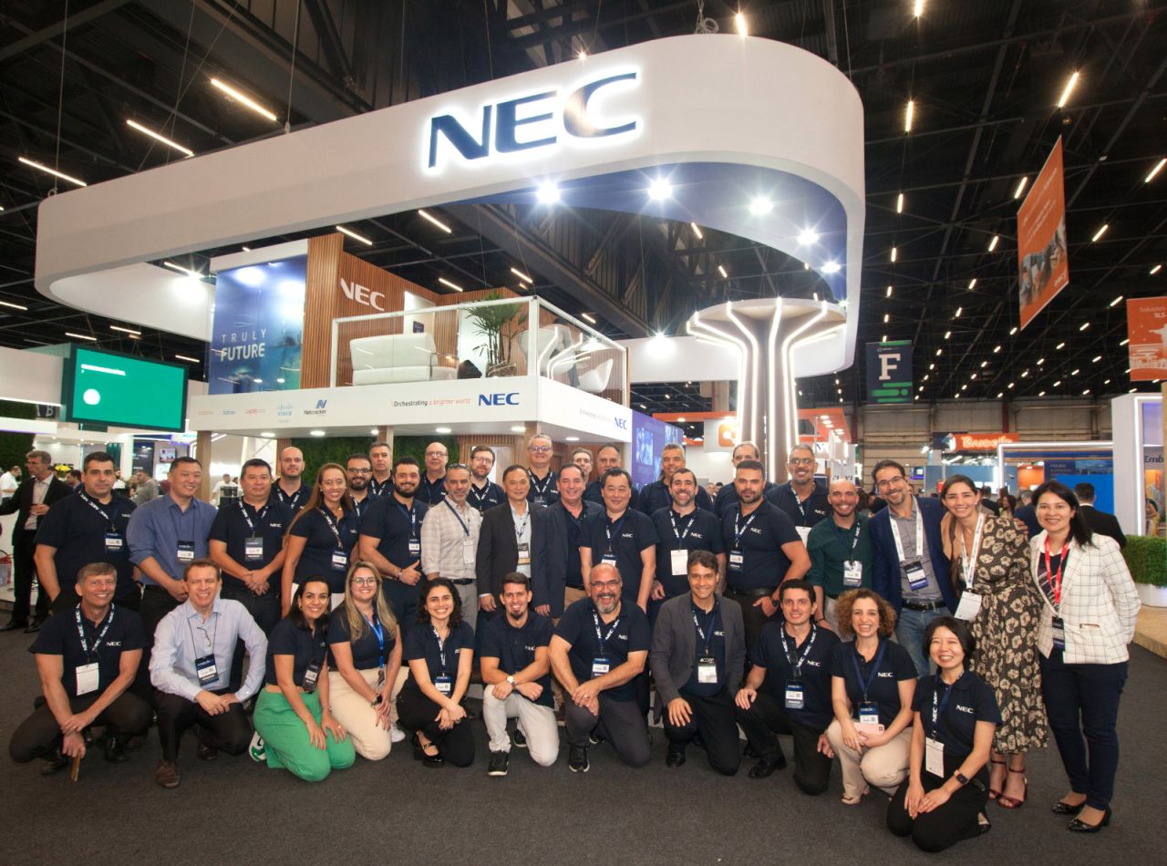 Aspire At Futurecom 2023 Unveiling Cutting Edge Network Solutions