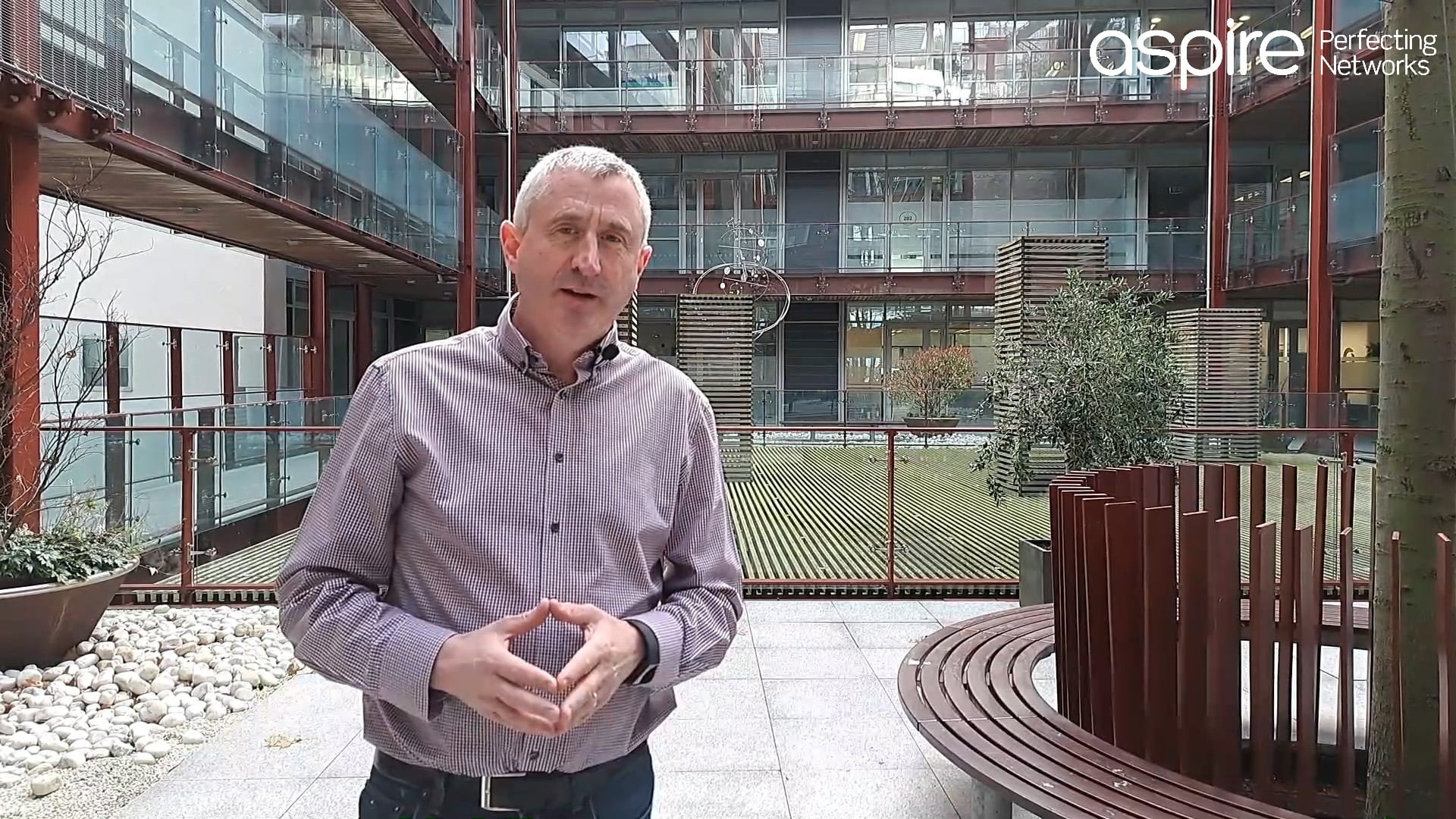 Resources - Aspire: Perfecting Networks